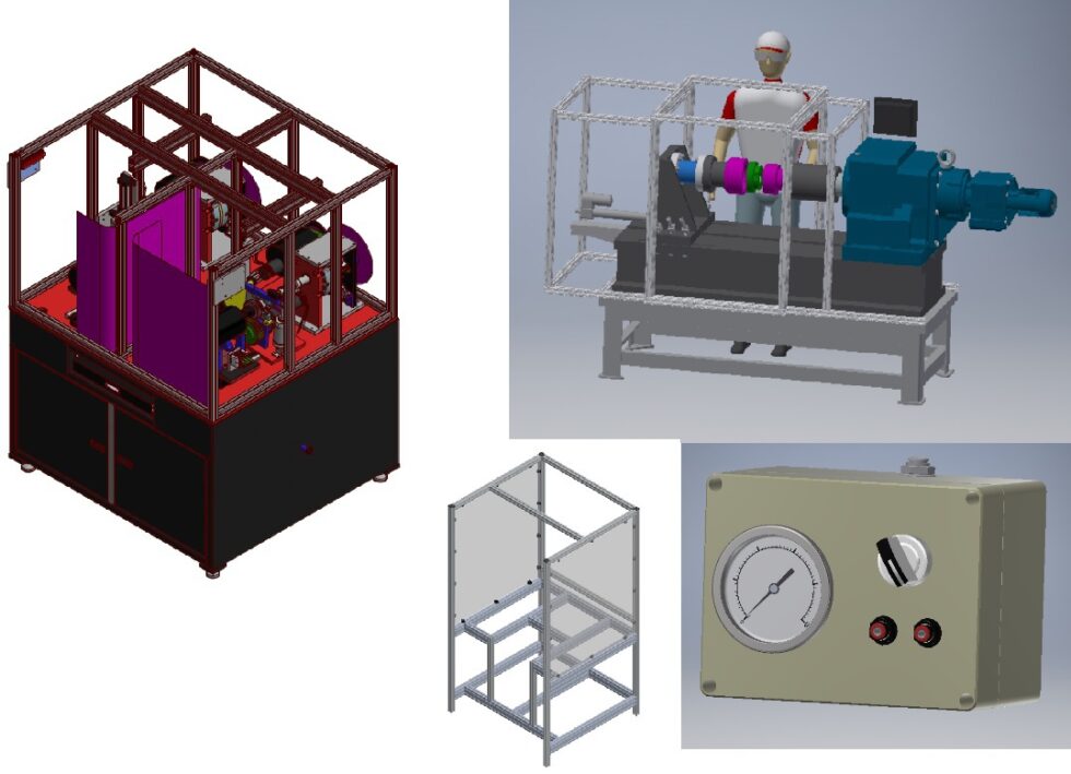 Kitting and Assembly