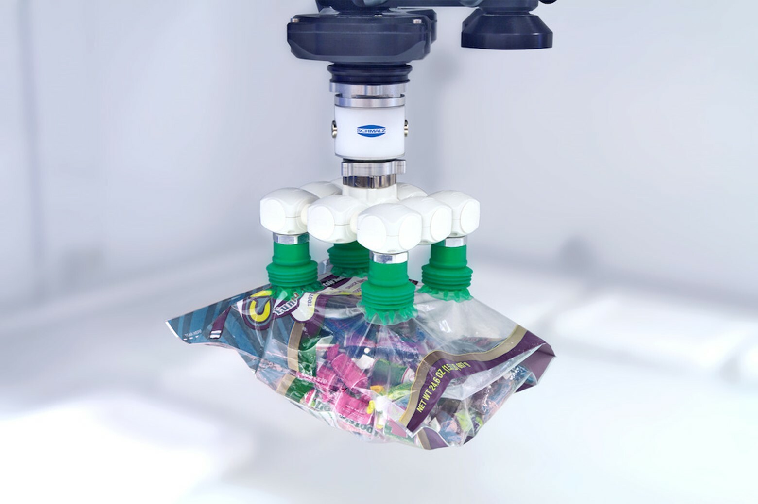 How Vacuum Automation Can Help to Improve Your Automation Process